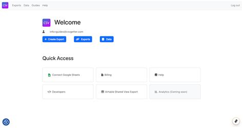 Export Notion To Excel