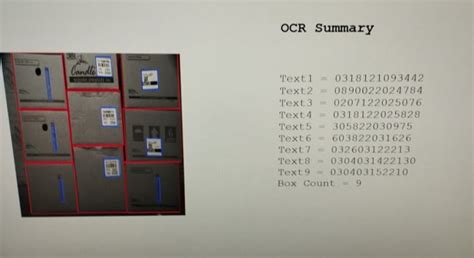 Automate Text Extraction From Images And Pdfs Using Ocr With Python By Mursaleen100 Fiverr