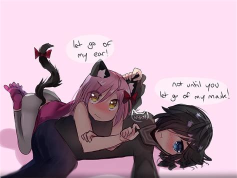 Aphmau Werewolf Coloring Pages Jason Coloring Pages Ideas