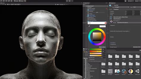 Advanced Unity Course In Mumbai Master Game Development At Zica