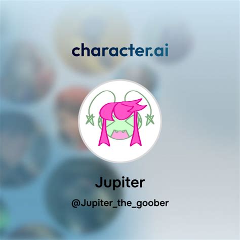 Chat With Jupiter Character Ai Personalized Ai For Every Moment Of Your Day