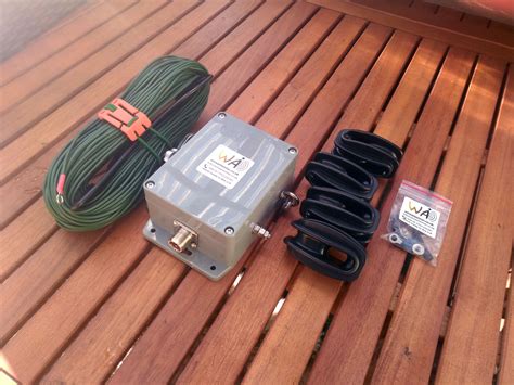 80m 10 M Multi Band Delta Loop Dx Antenna 600 Watts