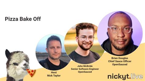 Nick Taylor On Linkedin Oss Microservices Golang Github