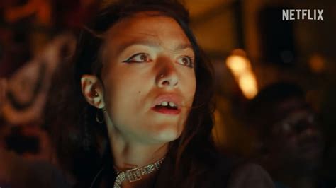 La Miniserie De Cinco Capítulos Que Está En Netflix Y Es Ideal Para Ver