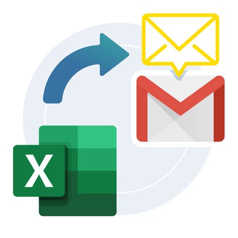 Send Bulk Emails From Gmail Using Excel Python Vba