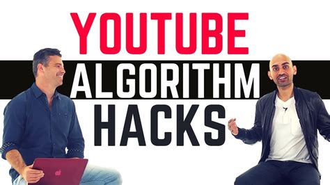 Youtube Algorithm Explained 7 Insider Secrets