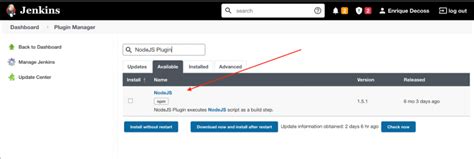 How To Run Cypress Tests In Jenkins Pipeline Jenkins And Cypress Tutorial Lambdatest