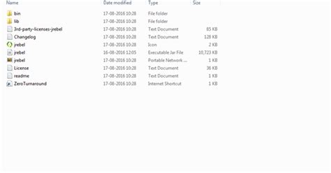 sap hybris tutorial hybris poc spring tutorial java j2ee tutorial how to configure jrebel