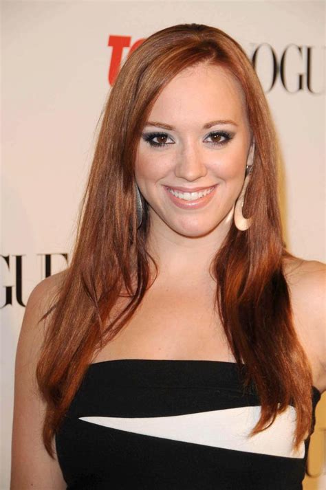 Andrea Bowen Actress