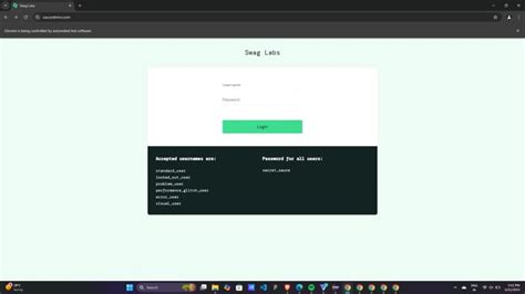 Automation Softwaretesting Selenium Qa Webtesting Testautomation