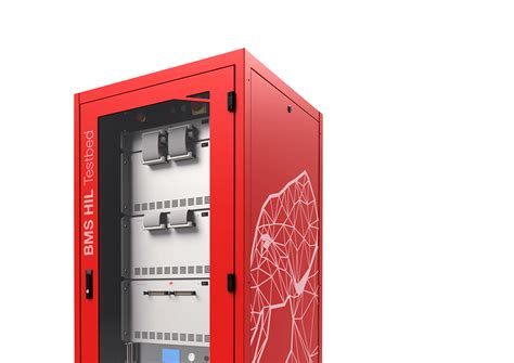 Bms Hil Testbed Typhoon Hil