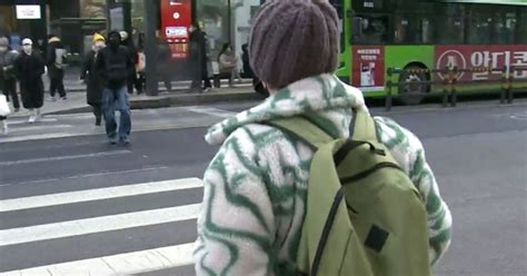 설 연휴 마지막날 서울 아침 영하 17도낮에도 영하 12도