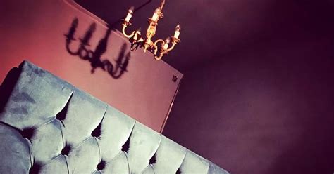 Sleek Sexy And Downright Sleazy Hidden Cocktail Bar Behind Closed Doors To Open In Manchester