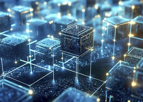 Future Of Fintech And Banking With Ai And Blockchain