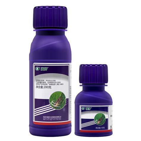 强势 300克升吡虫啉 噻嗪酮 水稻 玉米 花卉 稻飞虱 白粉虱 蚜虫 蓟马杀虫剂 农查查