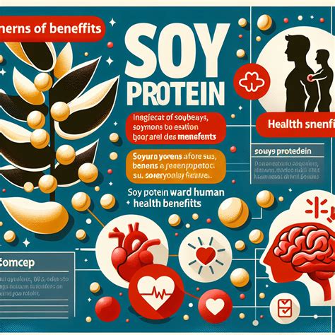 Is Soy Protein Good For You Etprotein