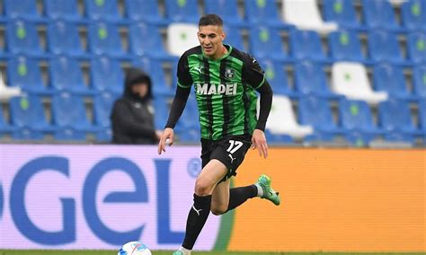 Sassuolo Ufficiale Addio A Muldur Mercato