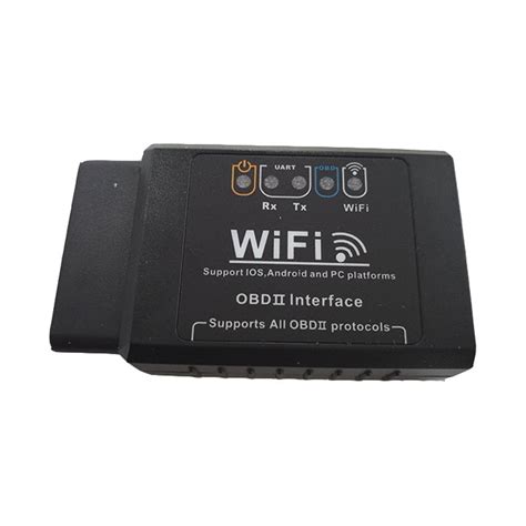 Διαγνωστικό Αυτοκινήτου Obd 2 Interface Wifi Android Ios