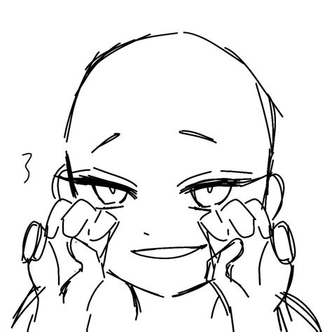 Cute Chibi Reference Base Nhật Ký Nghệ Thuật Ý Tưởng Hình Xăm Chibi