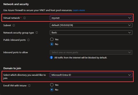 Getting Started With Azure Virtual Desktop