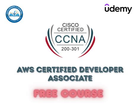 Free Ccna 200 301 Network Fundamentals Course Udemy