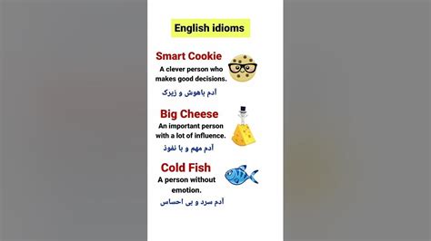 اصطلاحات رایج انگلیسی در مکالمه روش جدید یادگیری زبان با جملات محاوره ای مکالمه آموزش Shorts