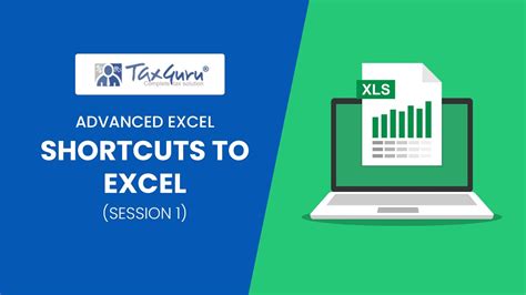 Advanced Excel Shortcuts To Excel Session 2 Youtube