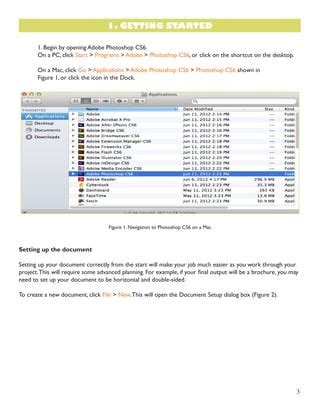 Adobe Photoshop Cs6 Tutorial PDF