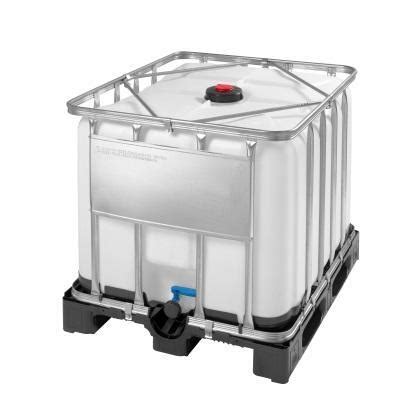 IBC Container Liter UN IBC Container UN Dangerous Goods IBC Containers Material