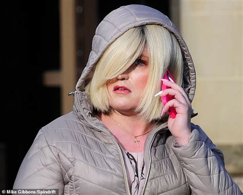 Police Considered Whether Trans Double Rapist Isla Bryson Could Be