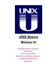 Basic UNIX Commands Identification Processes And User Course Hero