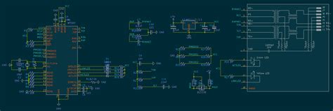 Wiznet 5500 Schematic 3rd Party Boards Arduino Forum