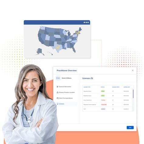 Healthcare Provider Data Verification Solutions Verisys