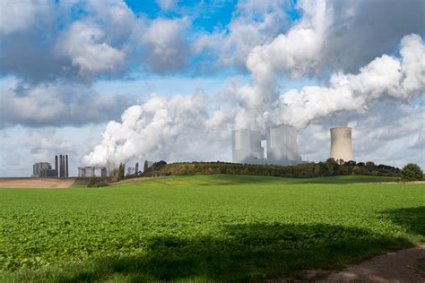 Механизъм за корекция на въглеродните емисии на границите Cbam Околна среда и енергетика