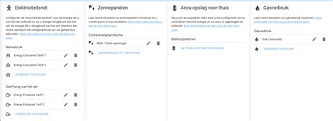 Energy Dashboard Not Showing Historical Data · Issue 59345 · Home Assistantcore · Github