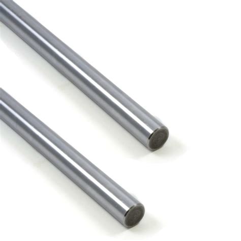 SBR 16mm Linear Motion Shaft Fully Supported Linear Rail CNC Linear Guide Shaft And Hard