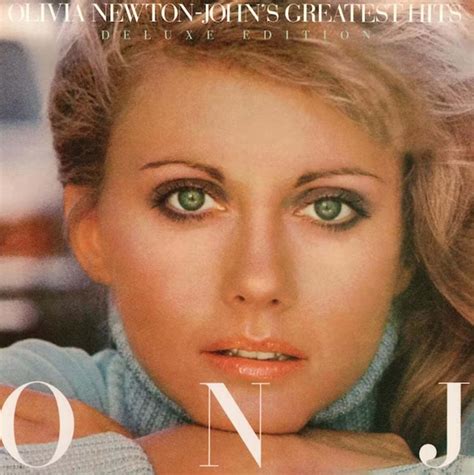 Olivia Newton John 올리비아 뉴튼 존 Greatest Hits [2lp] Yes24