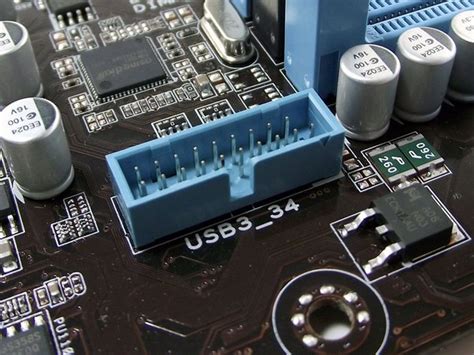 What Are USB Headers 2 0 Vs 3 0 Vs 3 1 Vs 3 2 Headers