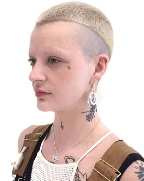 Pin Van Clara Lua Vargas Guerra Op Hair Kapsels Damesmode Haar