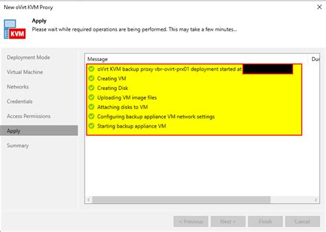Guide How To Install Configure Veeam Backup For Oracle Linux