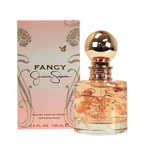 Jessica Simpson Fancy Perfume For Women By Jessica Simpson In Canada
