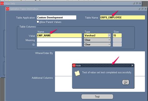 How To Find The Sequence Of A Table In Oracle R12 Brokeasshome