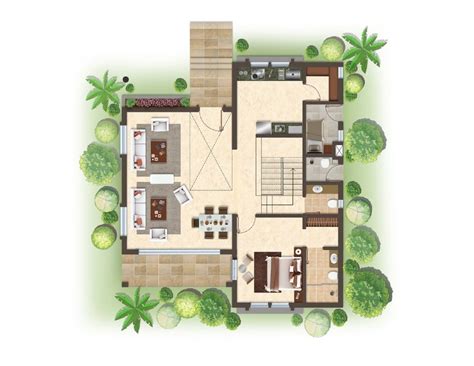 Siteplandrawing Real Estate Marketing Services