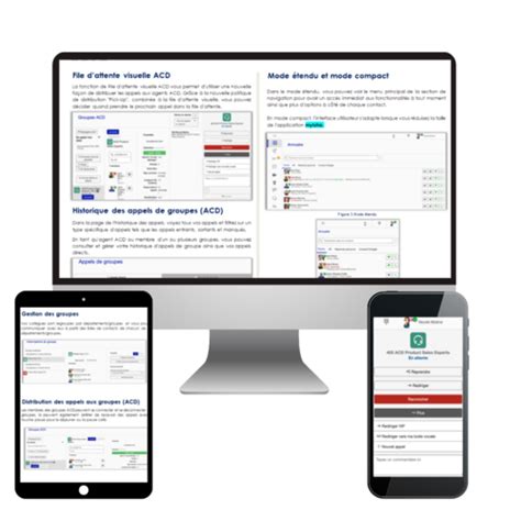 Voip Centrex Solutions Téléphonie Dentreprise