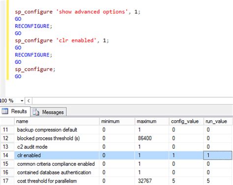 running scsm 2016 tp5 on sql alwayson availability group execution