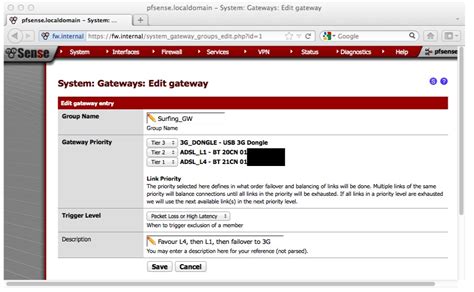 Martins Random Notes Multi Wan Multi Lan No Nat Routing With