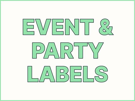 Free Label Templates For Google Docs