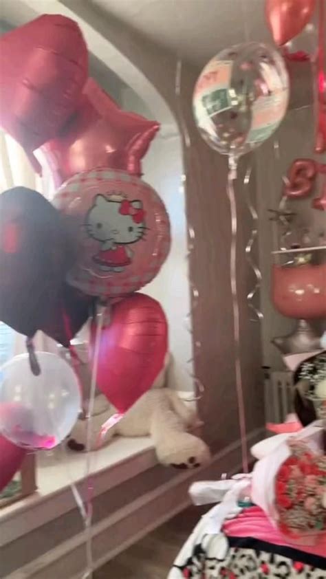 Hello Kitty в 2024 г День рождения Рокки хоррор