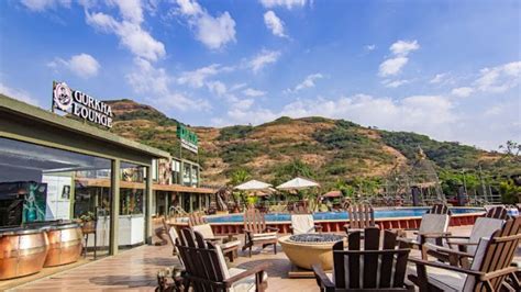 Lonavala Mauzee Holiday