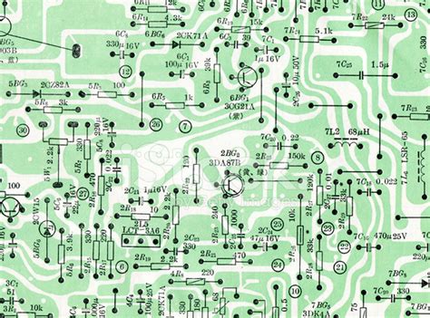 Circuit Board Drawing At PaintingValley Com Explore Collection Of Circuit Board Drawing